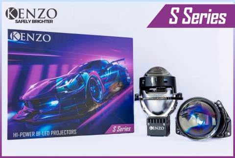 Đèn LED Bi Cầu | Khóa Xe Máy