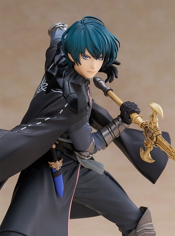 MÔ HÌNH Byleth - Male - Fire Emblem: Fuukasetsugetsu - Pop Up Parade ...