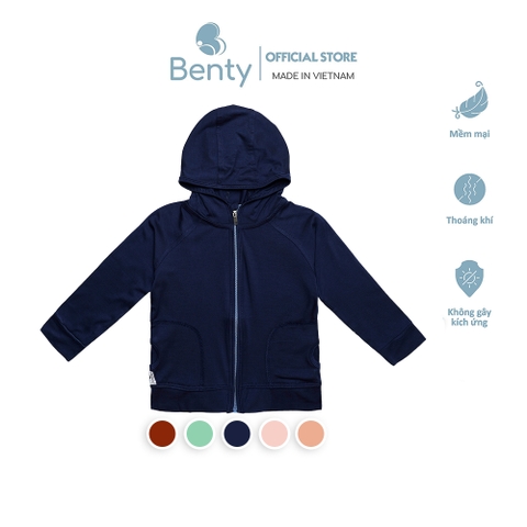 Benty - Quần áo trẻ em cao cấp chính hãng