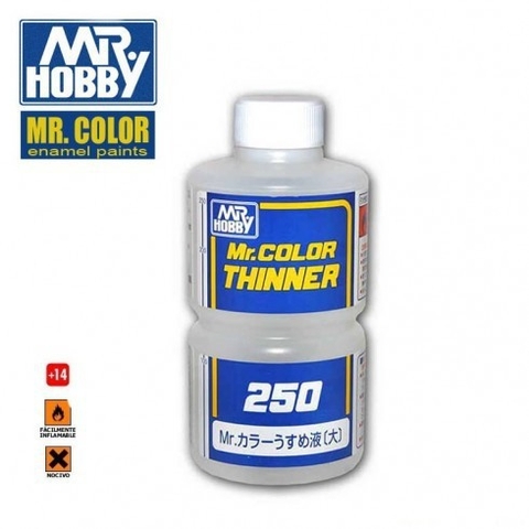 Thinner Mr Color 250ml T103