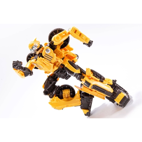Mô hình Bumblebee YS-03C BMB (KO Oversized SS57)