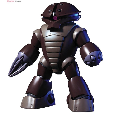 Mô hình Gundam HG MSM-04 Acguy Bandai 4573102595690