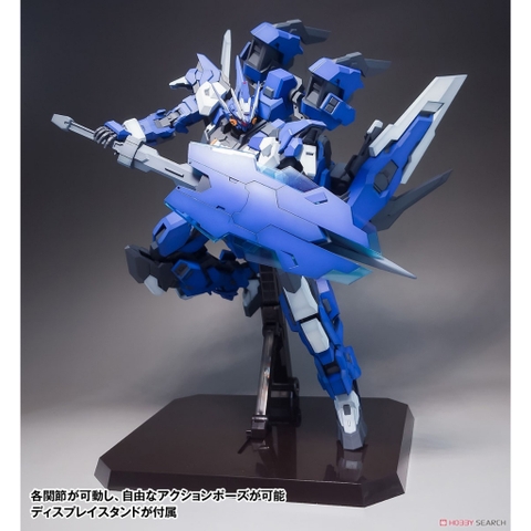 MÔ HÌNH LẮP RÁP ORANGE CAT INDUSTRY EXT GS/EA ESTAILEV MODEL KIT