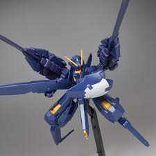 Mô Hình Lắp Ráp HGUC RX-124 Gundam TR-6 Hazel II Bandai