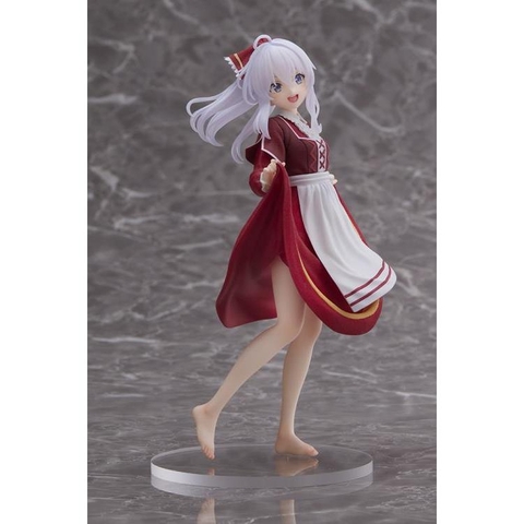 Mô Hình Figure The Journey of Elaina Elaina Grape Stomping Girl Ver ...