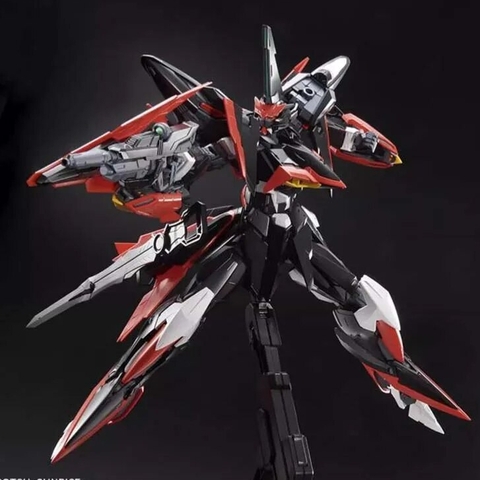 Mô Hình Lắp Ráp MG 1/100 Eclipse Gundam Reactor 2 Bandai 4573102657305
