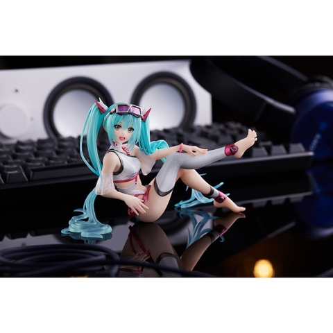 Mô Hình Figure Vocaloid Aqua Float Girls Hatsune Miku Taito