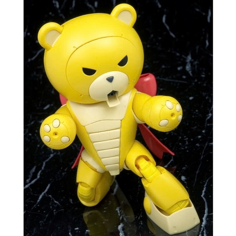 Mô hình lắp ráp HG JMS 0088 Beargguy III SAN Fighter (tặng kèm decal nước)
