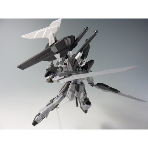 Mô Hình Lắp Ráp HG Hi Nu Fighter Influx XF-03