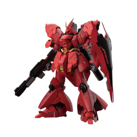 Mô Hình Lắp Ráp RG 5503 MSN-04 Sazabi BL Sihai