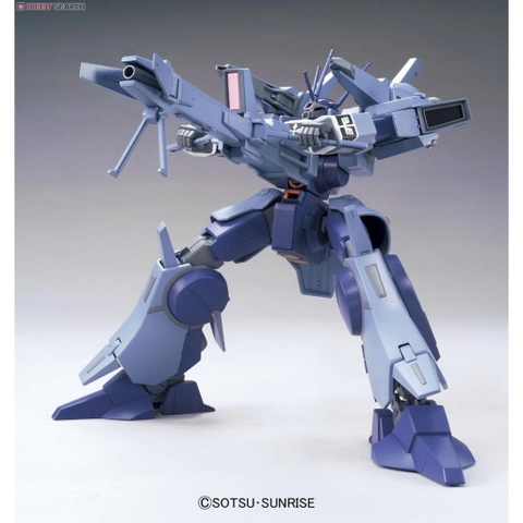 Mô Hình Lắp Ráp 1/144 HGUC DOVEN WOLF (UNICORN VER.) Bandai 4573102618313