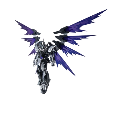 Mô hình lắp ráp HG 1/144 Black Knight Squad 1001 BL