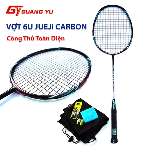 Tổng Hợp Mẫu Vợt Guang Yu Cao Cấp, Chính Hãng, Giá Rẻ