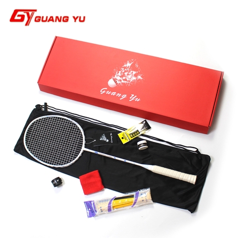 Tổng Hợp Mẫu Vợt Guang Yu Cao Cấp, Chính Hãng, Giá Rẻ