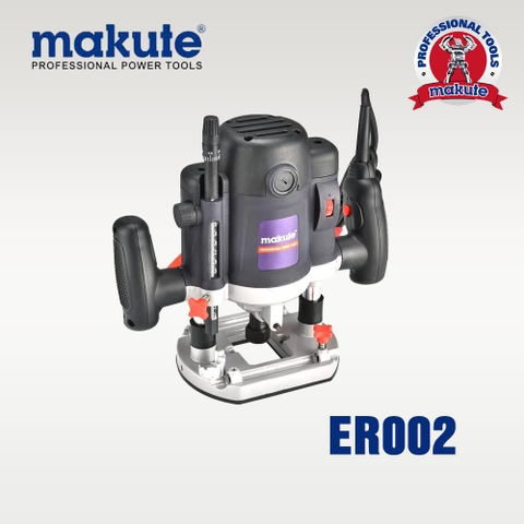 Máy phay gỗ (2 tay) ER001 | TNT VIỆT NAM