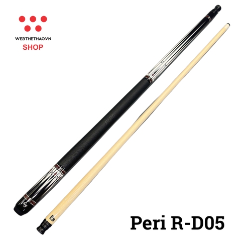 Môn thể thao - Bi-a