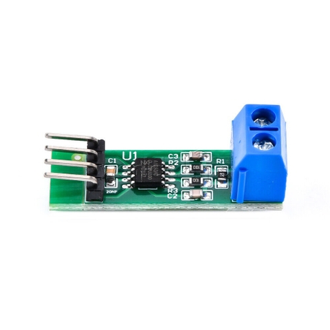 Module TJA1050 CAN BUS Thu Phát MKZ - Maker Zone