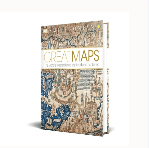 Great maps