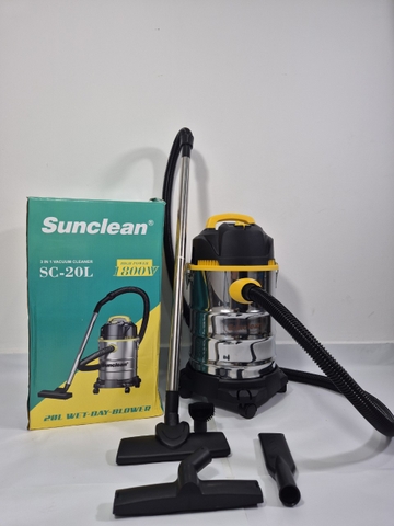 SUNCLEAN SC-30L