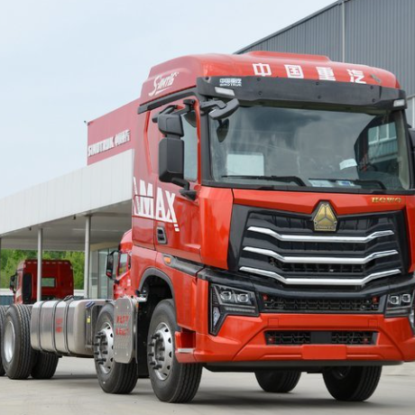 Xe tải Howo | Công ty CP Bảo Lâm Group