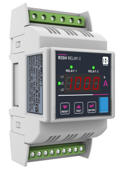 Relay bảo vệ kĩ thuật số