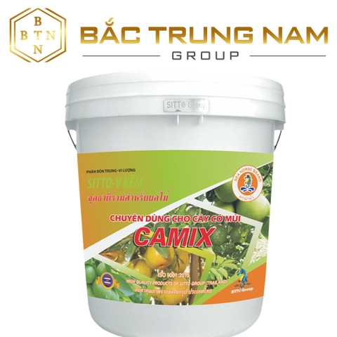 Bắc Trung Nam Group