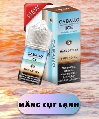 Tinh dầu Saltnic - Tinh dầu Pod Vape Chính hãng - Hà Nội - Giá rẻ