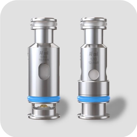 Pod System Aspire Chính hãng - Các sản phẩm Aspire - Hà Nội