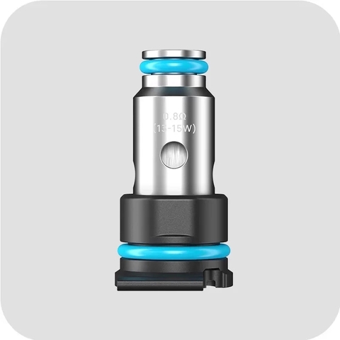 Pod System Aspire Chính hãng - Các sản phẩm Aspire - Hà Nội