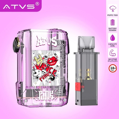 Máy Pod Chính hãng - Pod Kit Giá rẻ - Hà Nội - Uy tín chất lượng