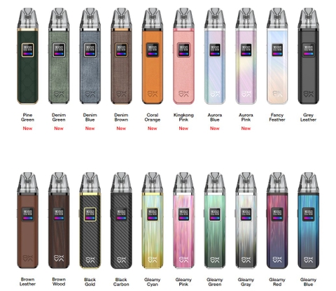 Shop Vape - Pod System Hà Nội Chính hãng giá rẻ uy tín