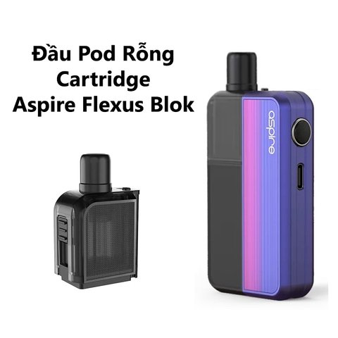 Đầu Pod/Coil/Occ/Cartridge Chính hãng giá rẻ - Hà Nội - Uy tín