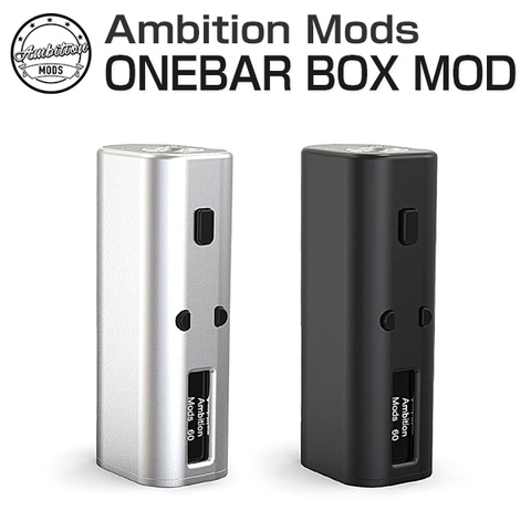 Box Mod Chính hãng giá rẻ - Hà Nội - Chất lượng tốt uy tín