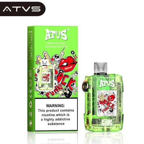 Máy Pod Chính hãng - Pod Kit Giá rẻ - Hà Nội - Uy tín chất lượng