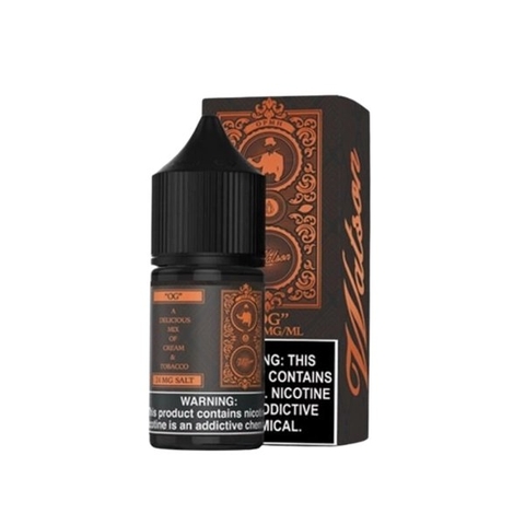 Tinh dầu Saltnic - Tinh dầu Pod Vape Chính hãng - Hà Nội - Giá rẻ