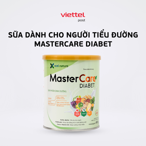 Selected By ViettelPost