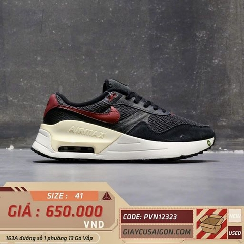 Air Max - giaycusaigon.com