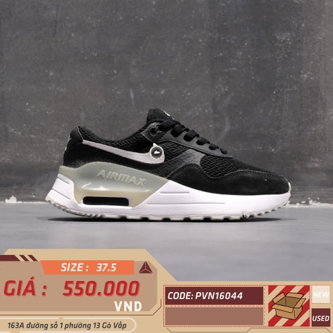 Nike - giaycusaigon.com