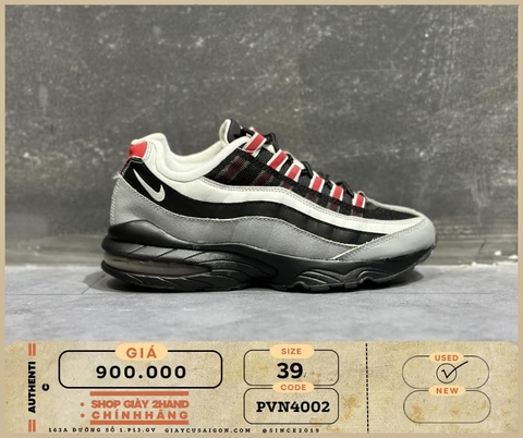 GIÀY CŨ SÀI GON-SIZE 39