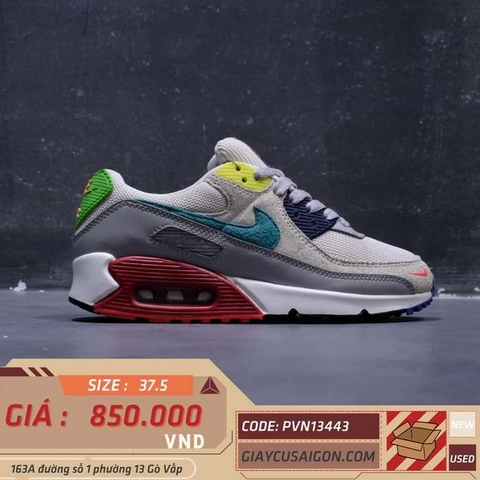 Air Max - giaycusaigon.com
