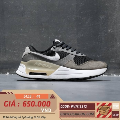Nike - giaycusaigon.com