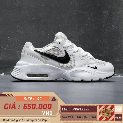 Nike - giaycusaigon.com