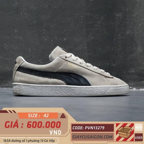 GIÀY CŨ SÀI GÒN-SIZE 42