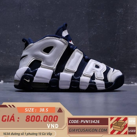 Nike - giaycusaigon.com