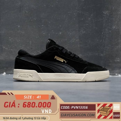 Puma - GIAY CU SAI GON