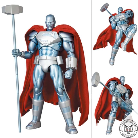 Mafex