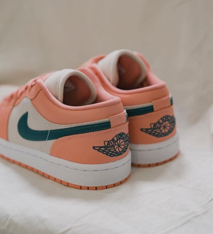 Nike Air Jordan 1 Low ‘Light Madder Root’ DC0774-800 | Bọ Cạp Shop