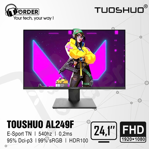 Tuoshuo
