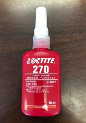 Keo Loctite 270 50ml