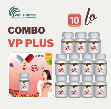 Wellness Toàn Cầu